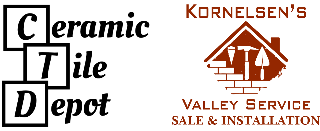 Ceramic Tile Depot Home - Home - Large Selection instock