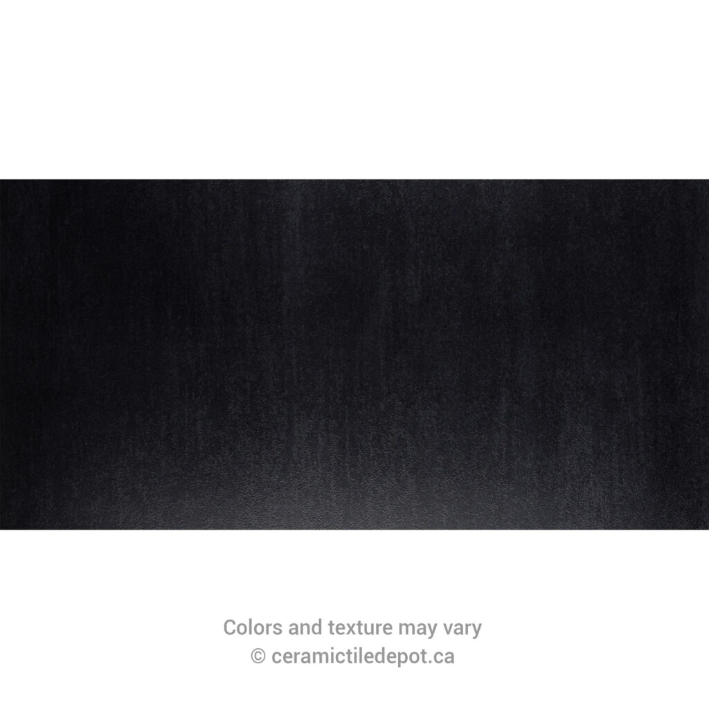 Infinity - Graphite - Porcelain Tile